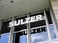 Sulzer Medica posts substantial sales increase in third quarter - SWI ...