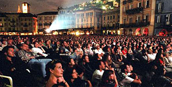 Locarno: a slice of the Mediterranean with a Swiss twist - SWI swissinfo.ch