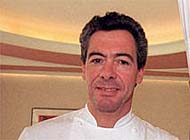 Top two restaurants hold on to their star quality - SWI swissinfo.ch