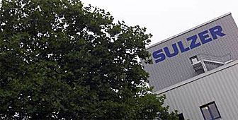 Sulzer takes lead in fuel cell technology - SWI swissinfo.ch