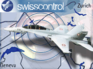 Civilian and military air control to merge - SWI swissinfo.ch
