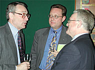 Swiss researchers collaborate with British companies - SWI swissinfo.ch