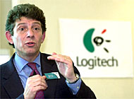 Rekordjahr für Logitech - SWI swissinfo.ch