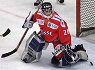 Pavoni to miss world championships? - SWI swissinfo.ch