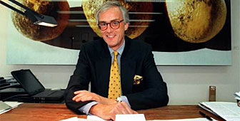 Ringier mit Rekord-Gewinn - SWI swissinfo.ch