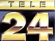 Tele 24 baut ab - SWI swissinfo.ch