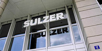 A bad week for Sulzer Medica and Swissair - SWI swissinfo.ch