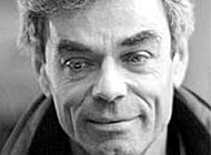 Claude Stratz à Paris - SWI swissinfo.ch