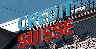 Attorney Volk joins CSFB - SWI swissinfo.ch