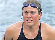 Miluska impresses again - SWI swissinfo.ch