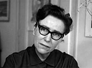 Alice Rivaz - Feministin der ersten Stunde - SWI swissinfo.ch