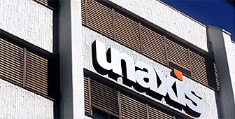 Unaxis hammered by economic downturn - SWI swissinfo.ch