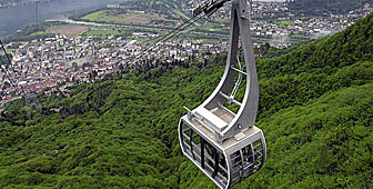 Region Locarno in tiefer Krise - SWI swissinfo.ch