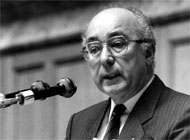 Mario Grassi gestorben - SWI swissinfo.ch