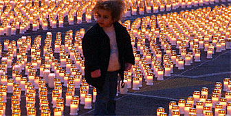 Anti-WEF-Demos - SWI swissinfo.ch