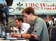 Enron traders reportedly turn their backs on UBS - SWI swissinfo.ch