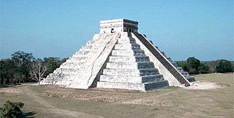 Radar may reveal Mayan rituals - SWI swissinfo.ch