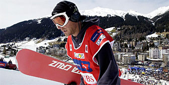 Simmen out of action - SWI swissinfo.ch