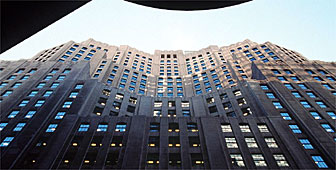 Verbot für CS First Boston - SWI swissinfo.ch