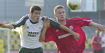 Swiss victorious as Intertoto Cup kicks off - SWI swissinfo.ch