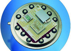 Colibrys navigates funding and aerospace systems - SWI swissinfo.ch