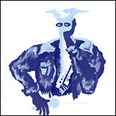 Joe Walter: From The Bottom Of My Heart - SWI swissinfo.ch