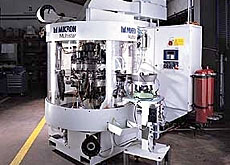 Mikron set to stay in Swiss hands - SWI swissinfo.ch