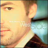 Nick Perrin Trio: Wes' Side - SWI swissinfo.ch