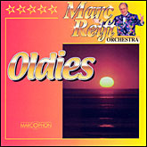 Marc Reift Orchestra: Oldies - SWI swissinfo.ch