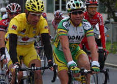 Fabian Jeker, symbole de la fin des «dinosaures» - SWI swissinfo.ch