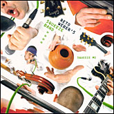 Reto Weber's Squeeze Band: Squeeze Me - SWI swissinfo.ch