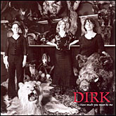 DIRK: How Much You Mean To Me - SWI swissinfo.ch