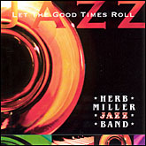 Herb Miller Jazz Band - SWI swissinfo.ch