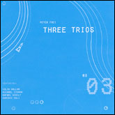 Peter Frei: Three Trios - SWI swissinfo.ch