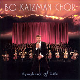 Bo Katzman Chor: Symphony Of Life - SWI swissinfo.ch