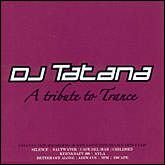 DJ Tatana: A Tribute To Trance - SWI swissinfo.ch