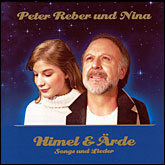 Peter Reber und Nina: Himel & Aerde - SWI swissinfo.ch
