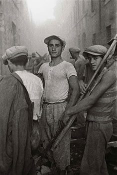 Karl Geiser - SWI swissinfo.ch