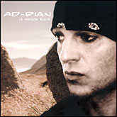 Ad-Rian: La Maison Bleue - SWI swissinfo.ch