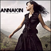Annakin: Falling Into Place - SWI swissinfo.ch