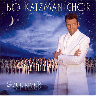 Bo Katzman Chor: Soul River - SWI swissinfo.ch