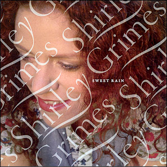 Shirley Grimes: Sweet Rain - SWI swissinfo.ch