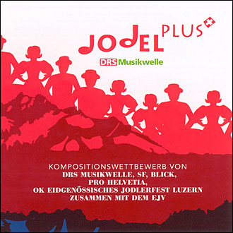 Jodel Plus: Composing competition - SWI swissinfo.ch