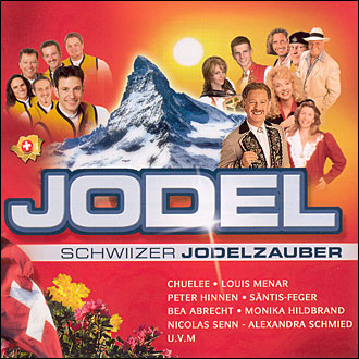 JODEL - Schwiizer Jodelzauber - SWI swissinfo.ch