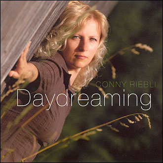 Conny Riebli: Daydreaming - SWI swissinfo.ch