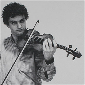 New Swiss Talents - Patrick Genet (NST 16/1985) - SWI swissinfo.ch