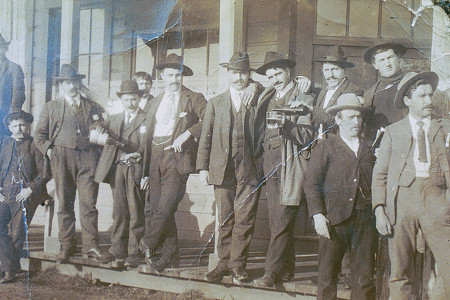 Your images - New World II - SWI swissinfo.ch