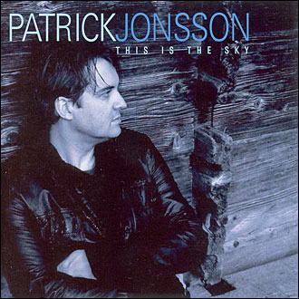 Patrick Jonsson: This Is The Sky - SWI swissinfo.ch