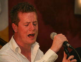 A concert to remember - SWI swissinfo.ch