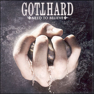 Gotthard: Need To Believe - SWI swissinfo.ch